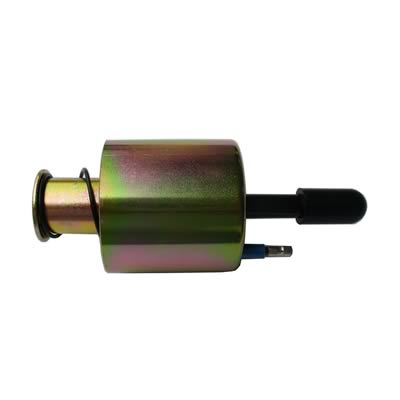 Shifnoid SN3750 Shifnoid Replacement Electric Shifter Solenoids ...