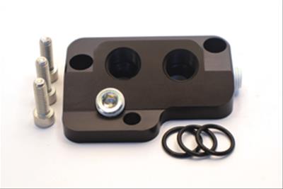 Canton Racing Products 22-627 Canton Racing Remote Oil Filter Adapters ...