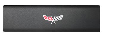 Custom Autosound SOUNDBARCV Custom Autosound Corvette Soundbars ...