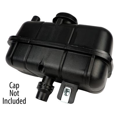 Crown Automotive 68364312AC Crown Automotive Coolant Reservoirs ...