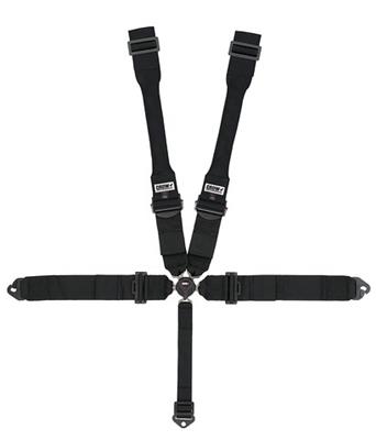 Crow Safety Gear 11143PRB Crow Safety Gear 5-Way Kam Lock Racing ...