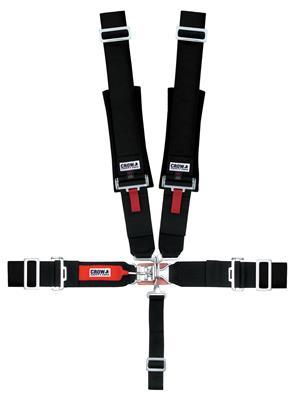 Crow Safety Gear 20014P