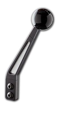 Clayton Machine Works SH-203-8 Clayton Machine Billet Aluminum Shifter ...