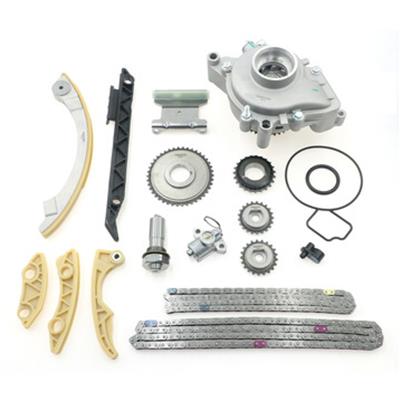 Dayco KTC1342 Dayco Timing Chain Kits | Summit Racing