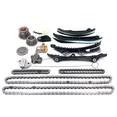 Dayco KTC1372 Dayco Timing Chain Kits | Summit Racing