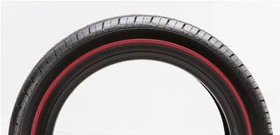 Diamond Back Tire 23605SSRL Diamond Back SS Tires | Summit Racing