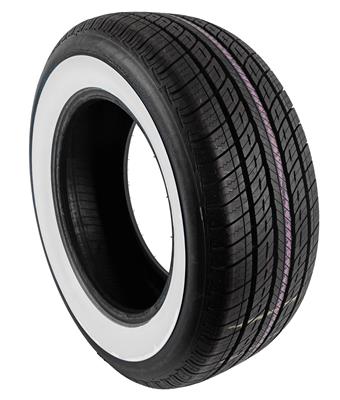 Diamond Back Tire 22605TPT225 Diamond Back Touring Tires | Summit Racing