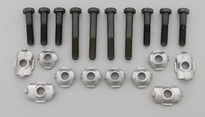 Mopar Performance Rocker Shaft Retainers and Bolts - Free Shipping on ...