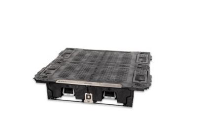 DECKED XT1