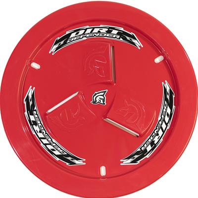Dirt Defender Racing Products 10190 Dirt Defender Vortex Vented Wheel ...