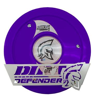 Dirt Defender Racing Products 40001 Dirt Defender Wheel Cover Racks ...