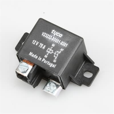 Dedenbear BAR Dedenbear High-Power Relays | Summit Racing