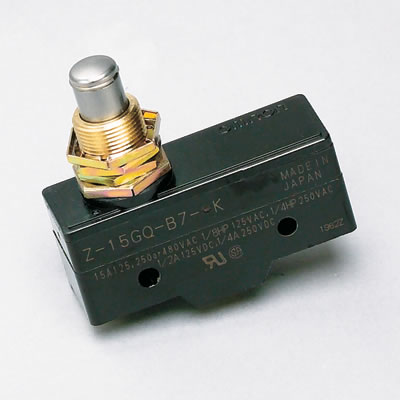 Dedenbear PBSTS Dedenbear Trans-Brake Switches | Summit Racing