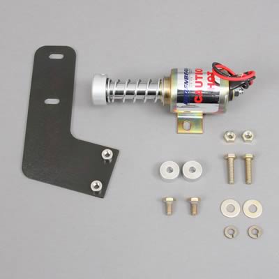 Dedenbear SS6 Dedenbear Electric Shifter Solenoids | Summit Racing