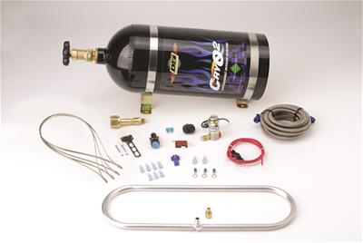 Design Engineering DEI 80108 DEI CryO2 Intercooler Sprayer Kits ...