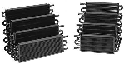 Derale Cooling Products 13103 Derale 7000 Series Tube and Fin ...