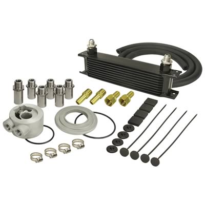 Derale Cooling Products 15605