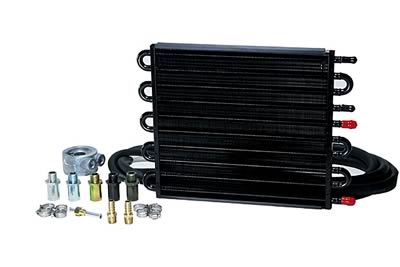 Derale Cooling Products 15902 Derale Combination Coolers | Summit Racing