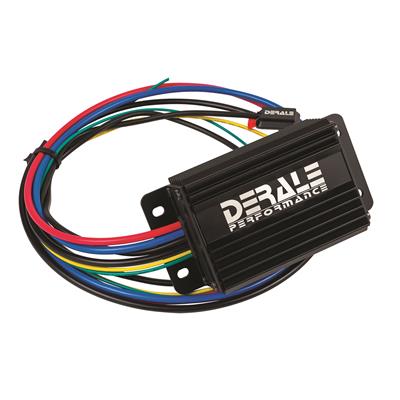 Derale Cooling Products 16797 Derale PWM Adjustable Fan Controller Kits ...