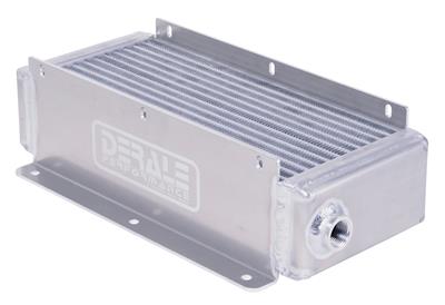 Derale Cooling Products 61178 Derale Hi-Flow Racing Remote Fluid ...