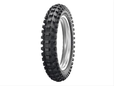 Dunlop Motorcycle Tire 45170697 Dunlop Geomax AT81 Tires | Summit Racing