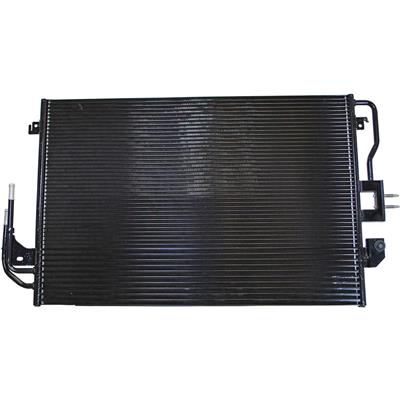 Denso Products 477-0741 Denso Air Conditioning Condensers | Summit Racing