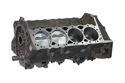 Dart 03124272FT Dart Small Block Chevy 427 C.I.D. Short Block Engines ...