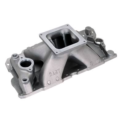 Dart 42322000 Dart Single Plane Intake Manifolds | Summit Racing