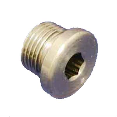 Daytona Twin Tec 115002 Daytona Twin Tec O2 Sensor Plugs | Summit Racing