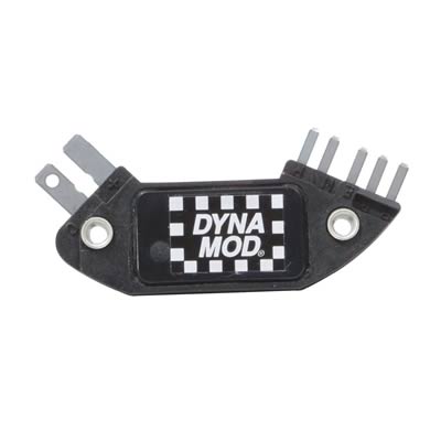 Davis Unified Ignition 000333 Davis Unified Ignition Dyna-Modules ...