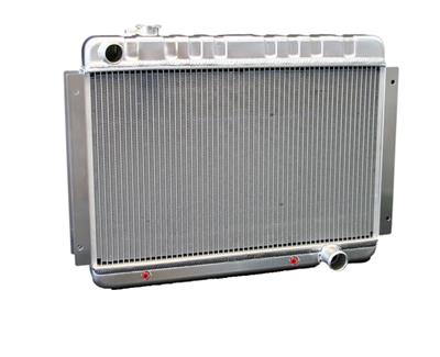 DeWitts Radiator 32-1139002A DeWitts Pro-Series Radiators | Summit Racing