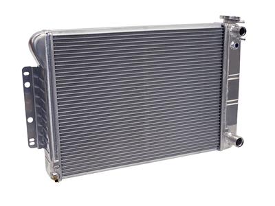 DeWitts Radiator 32-3139022M DeWitts LSX Modified Radiators | Summit Racing