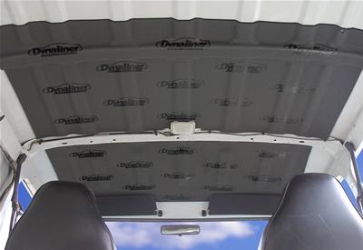 Dynamat 11102 Dynamat Dynaliners | Summit Racing