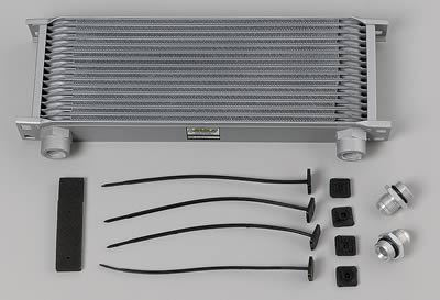 C4 oil cooler options and location - CorvetteForum - Chevrolet Corvette ...