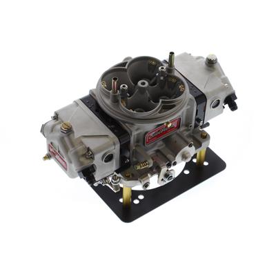 Edelbrock 1306 Edelbrock VRS-4150 Race and Performance Carburetors ...