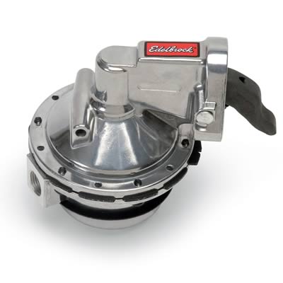 Edelbrock 1711 Edelbrock Victor Series Racing Fuel Pumps | Summit Racing