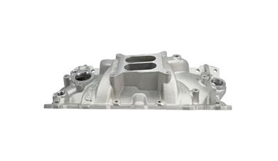 Edelbrock 2701 Edelbrock Performer EPS Intake Manifolds | Summit Racing