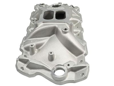 Edelbrock 2701 Edelbrock Performer EPS Intake Manifolds | Summit Racing