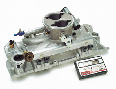 Edelbrock 3503