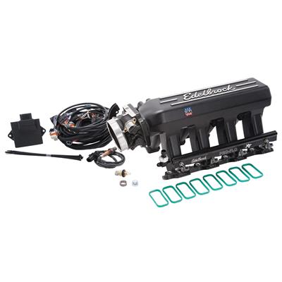 Edelbrock 35730 Edelbrock Pro-Flo 4 XT EFI Systems | Summit Racing