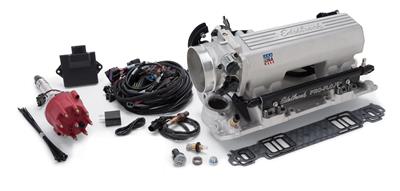 Edelbrock 35810 Edelbrock Pro-Flo 4 XT EFI Systems | Summit Racing