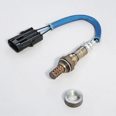 Edelbrock Replacement Oxygen Sensors 3591 - Free Shipping on Orders ...