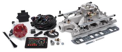 Edelbrock 35950 Edelbrock Pro-Flo 4 EFI Systems | Summit Racing