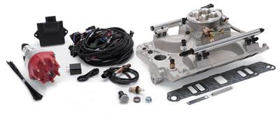 Edelbrock 35980 Edelbrock Pro-Flo 4 EFI Systems | Summit Racing