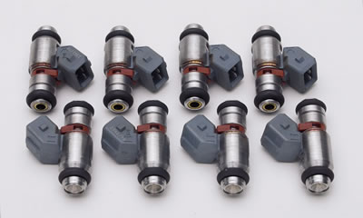 Edelbrock 3853 Edelbrock Fuel Injectors | Summit Racing