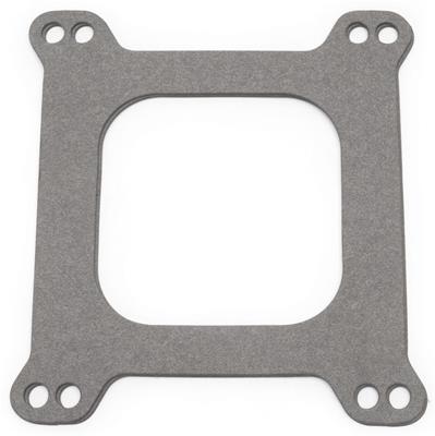 Edelbrock 3899 Edelbrock Carburetor Base Gaskets | Summit Racing