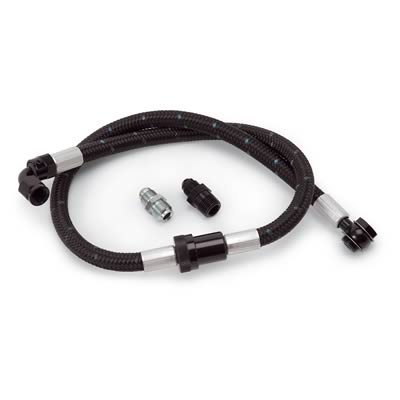 Edelbrock 8102 Edelbrock Fuel Line Kits and Accessories | Summit Racing
