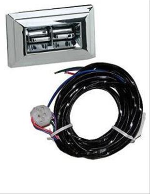 Electric-Life 356-2 Electric-Life Power Window Switch Kits | Summit Racing