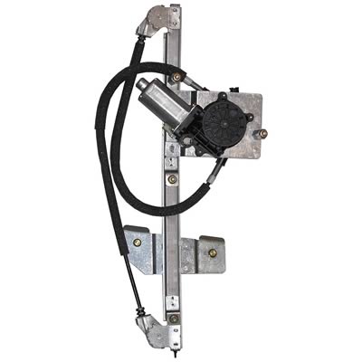 Electric-Life CR39-K Electric-Life Power Window Kits | Summit Racing
