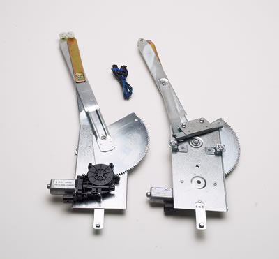 Electric-Life CR47-6876-K Electric-Life Power Window Kits | Summit Racing
